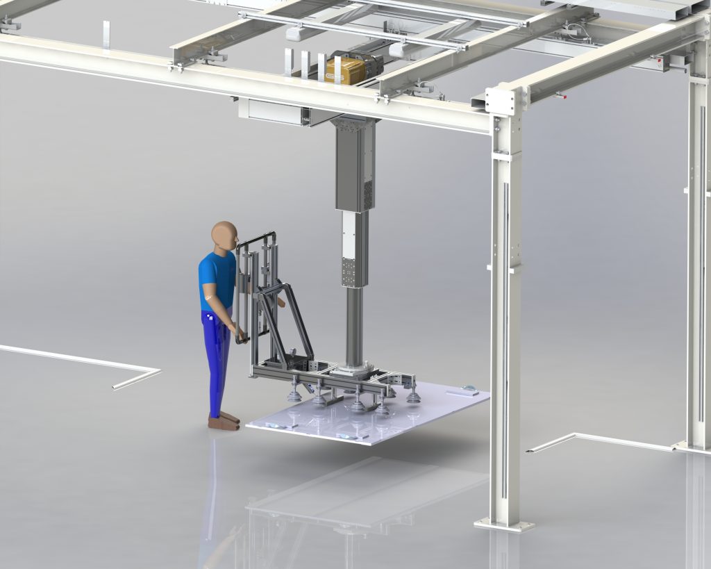 Chi siamo - Miba Expert